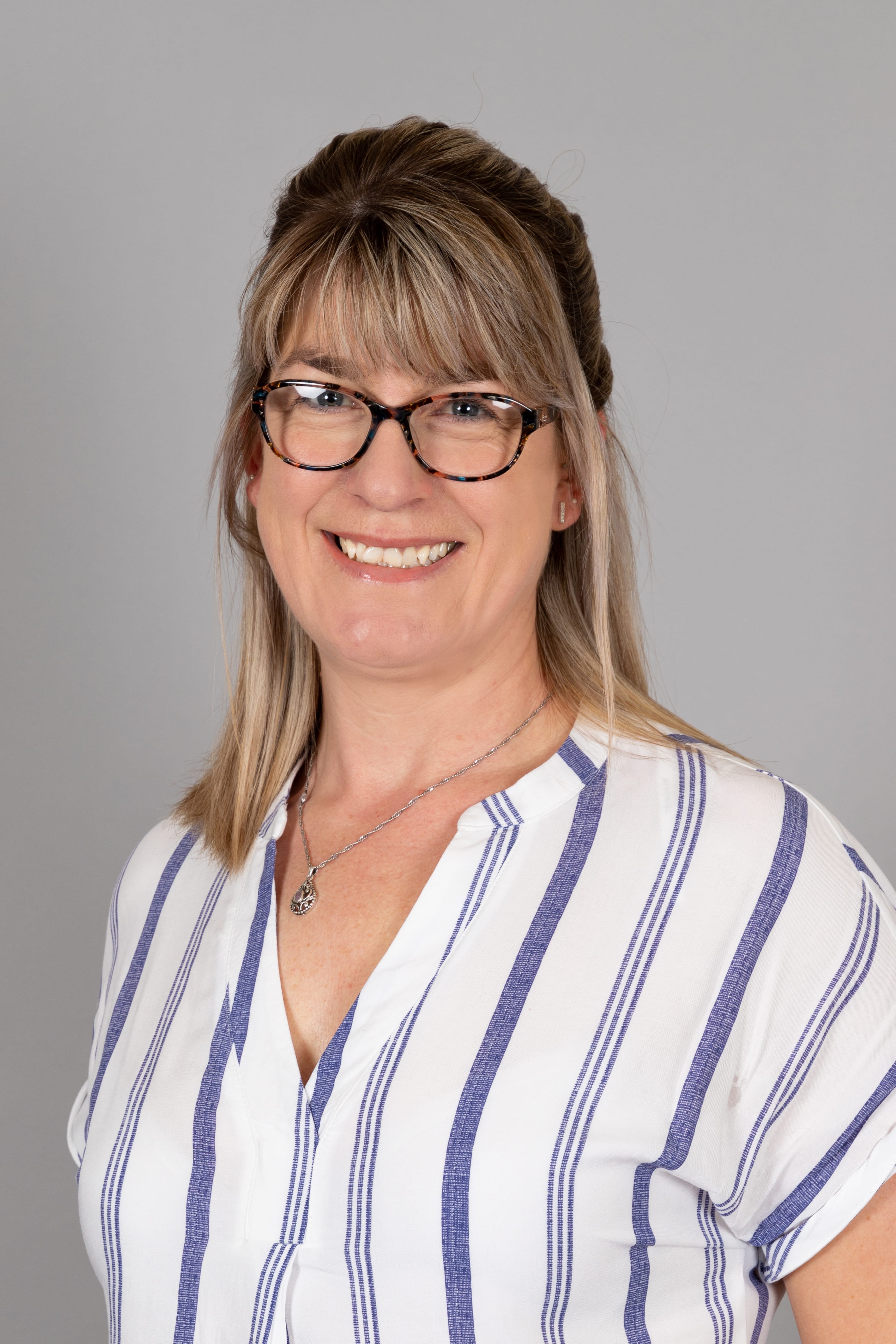 Meet the Staff - Bramley Vale Primary School