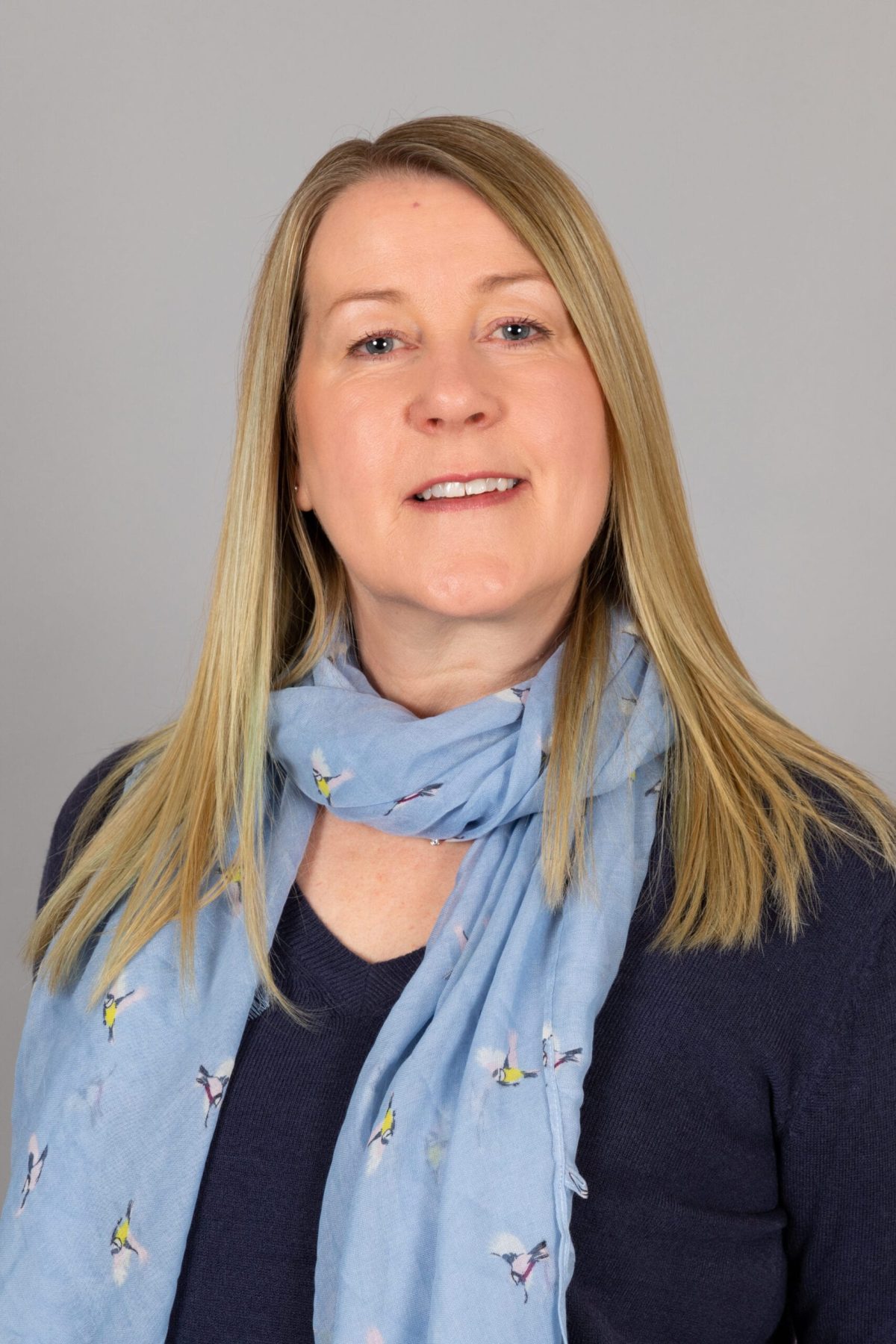 Meet the Staff - Bramley Vale Primary School