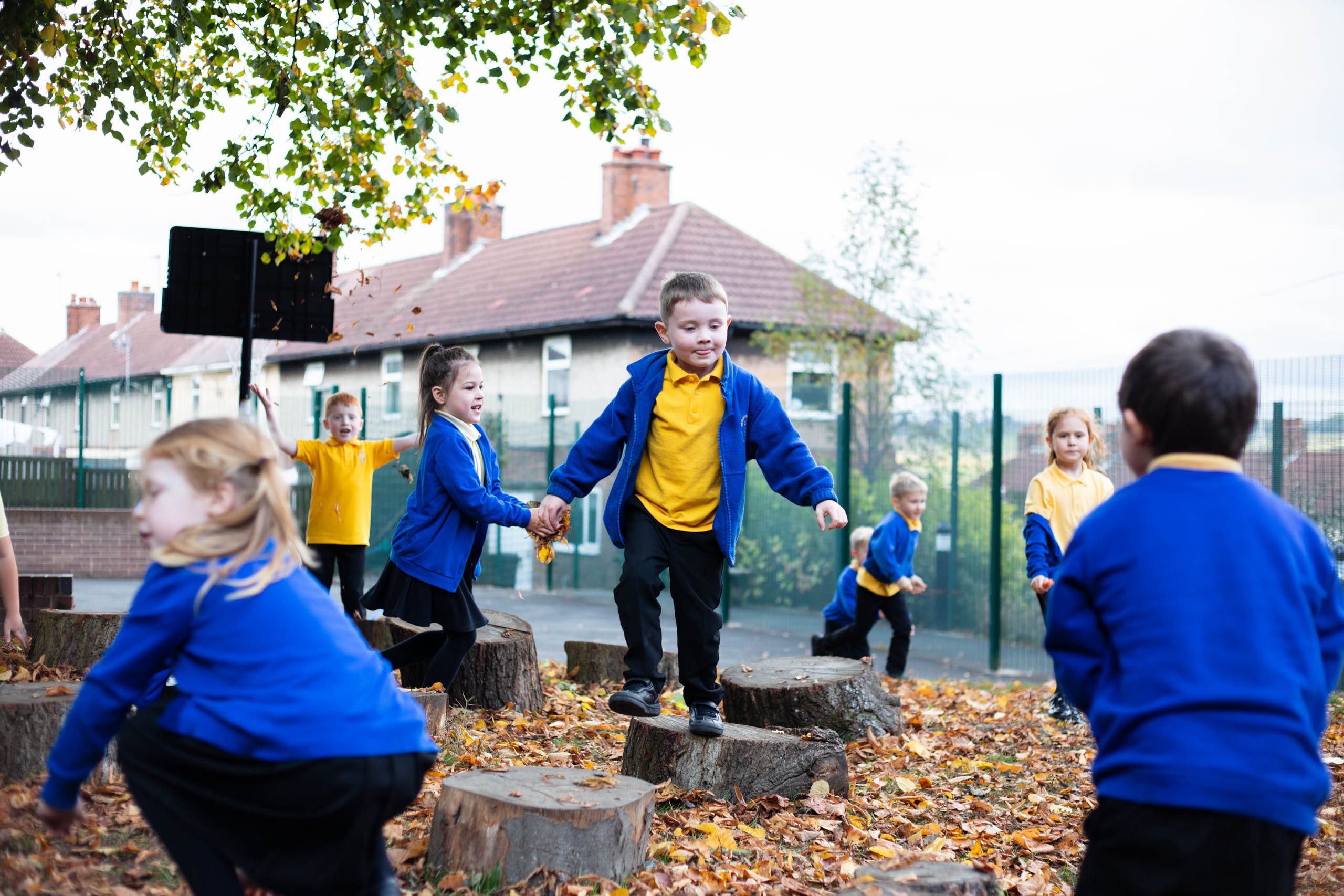 Science Day - Bramley Vale Primary School