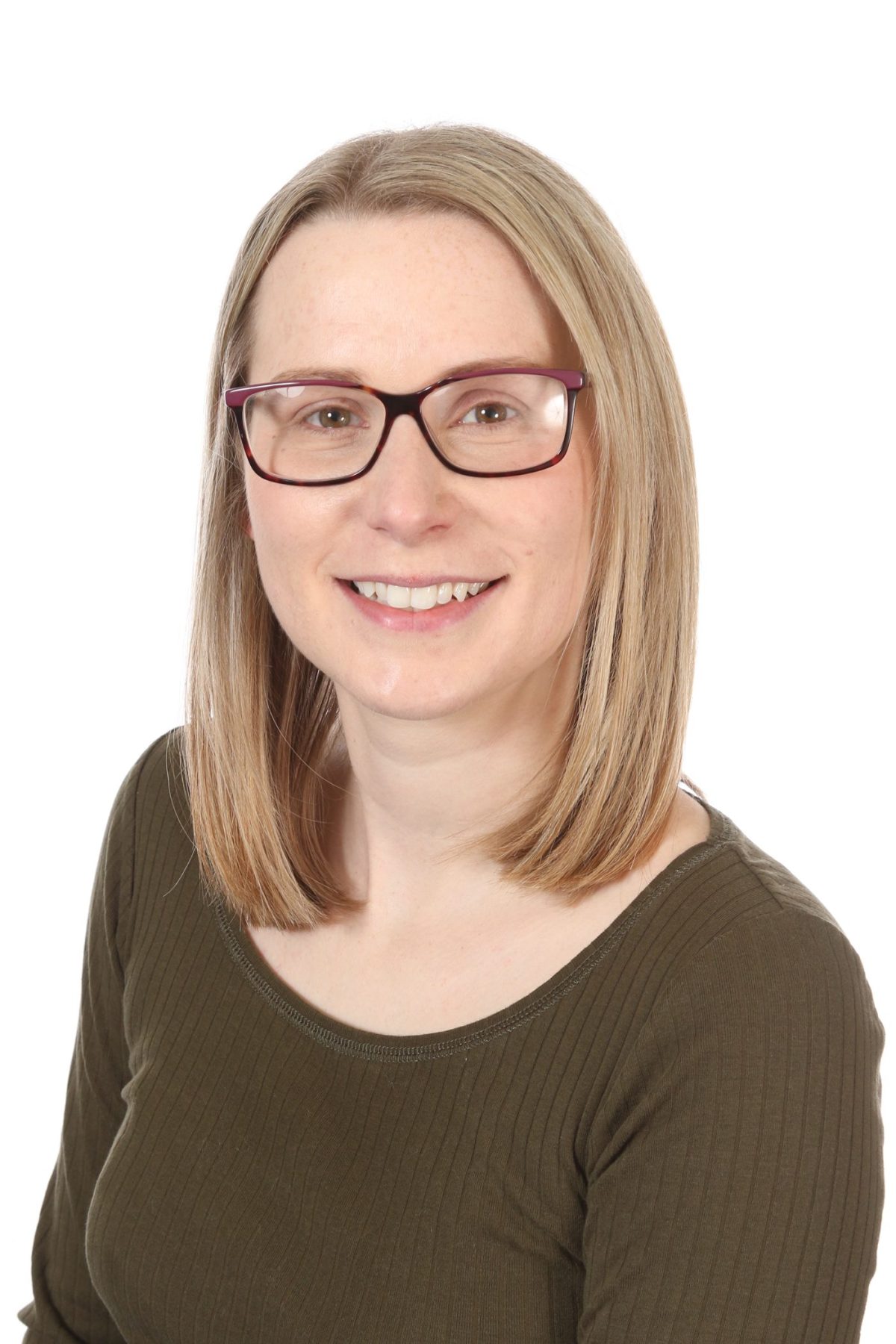 Meet the Staff - Bramley Vale Primary School